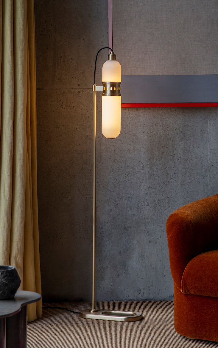 Bert Frank | Bert Frank - Modern & Mid Century Designer Lighting
